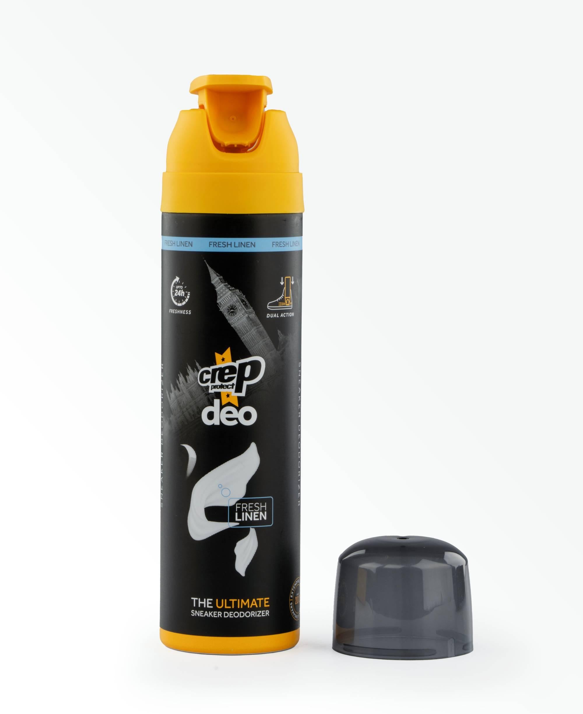Crep Protect Australia - Ultimate Sneaker Protection & Care – Crep ...