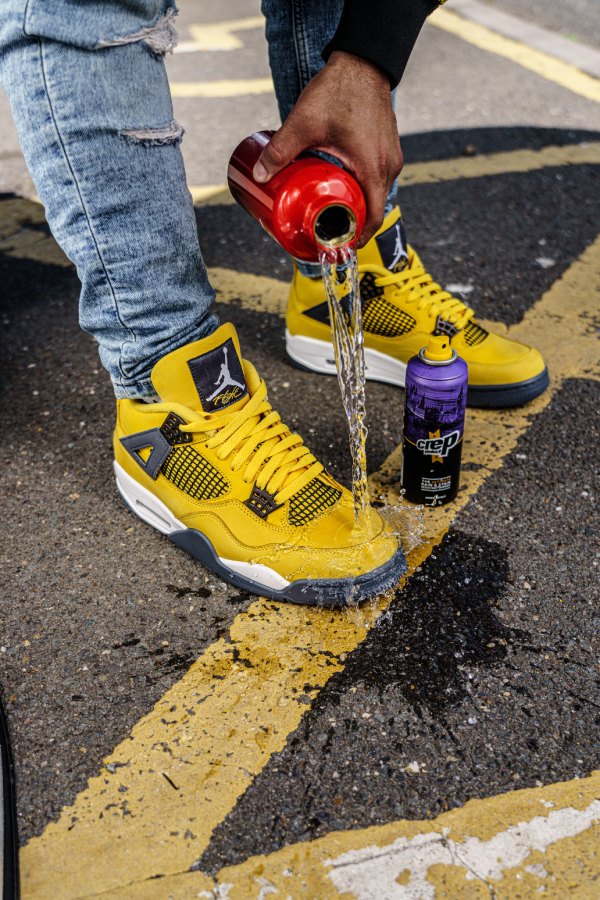 Crep Protect Australia - Ultimate Sneaker Protection & Care – Crep ...