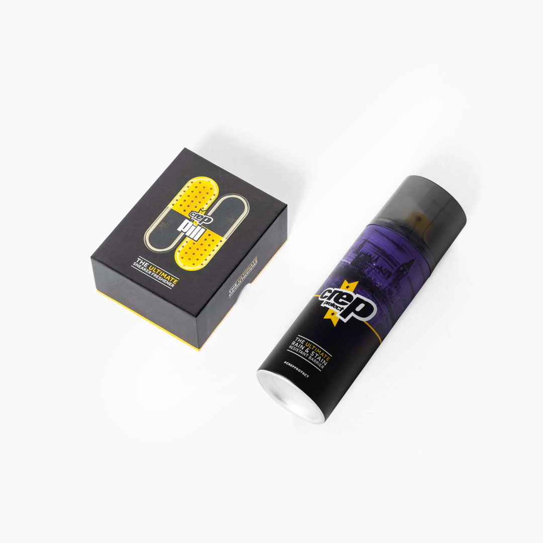 Spray and Pill Bundle – Crep Protect AU