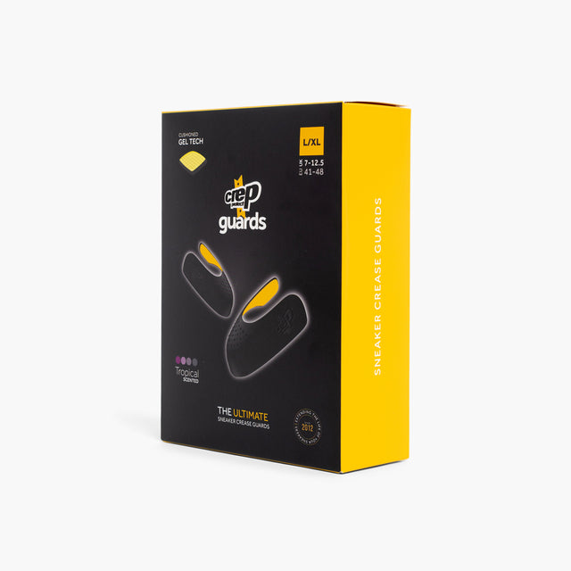 Crep Protect Australia - Ultimate Sneaker Protection & Care – Crep ...